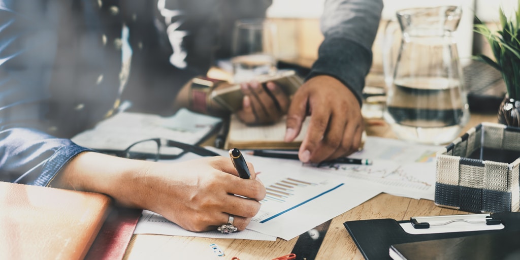 Aligning Budget Decisions to Your Vision Builds Trust - KnowledgeWorks