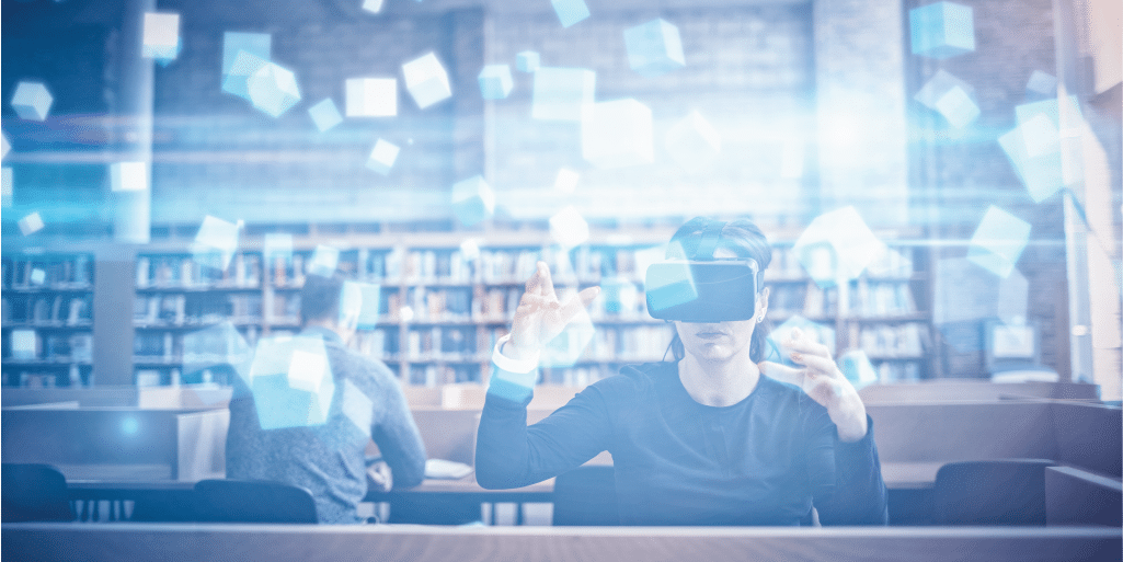Future of Learning: Forecasting in Education | KnowledgeWorks