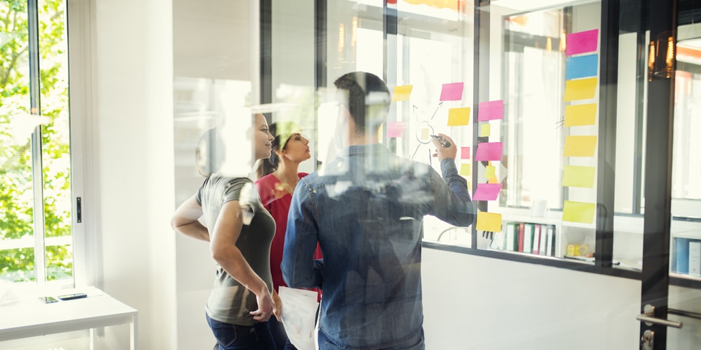 Data Rooms and Other Ideas About Data Use - KnowledgeWorks