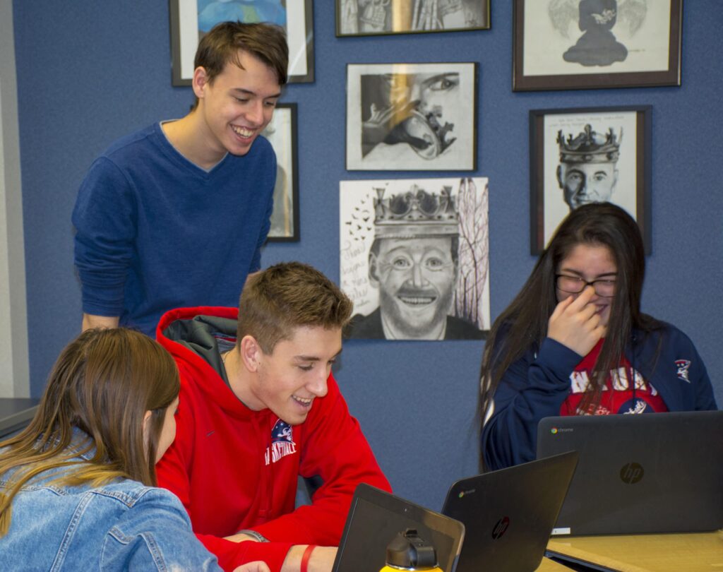 North Dakota Comes Together to Personalize Learning Through Innovative ... North Dakota Comes Together to Personalize Learning Through Innovative ...