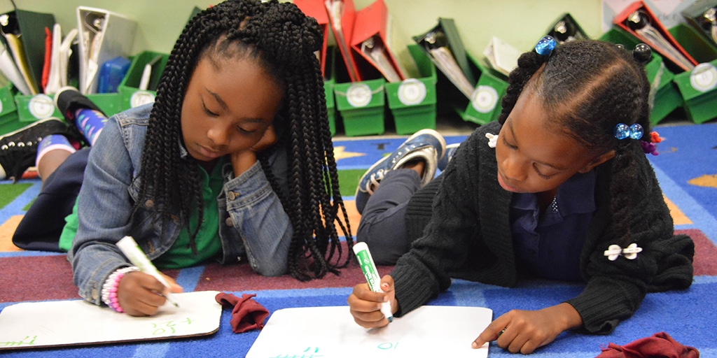 Teacher Inquiry Labs in South Carolina Demonstrate Personalized ...