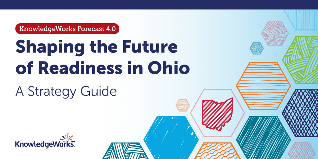 Shaping the Future of Readiness in Ohio: Regional Strategy Guides