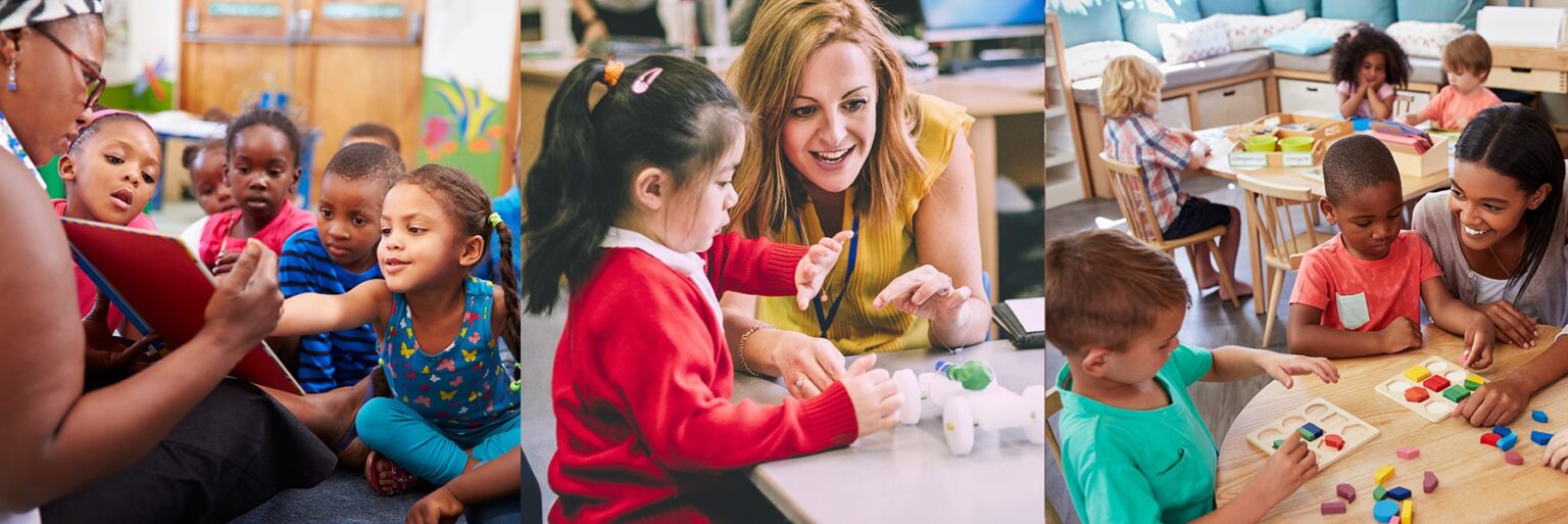 Four Strategies for the Successful Integration of Social-Emotional ...