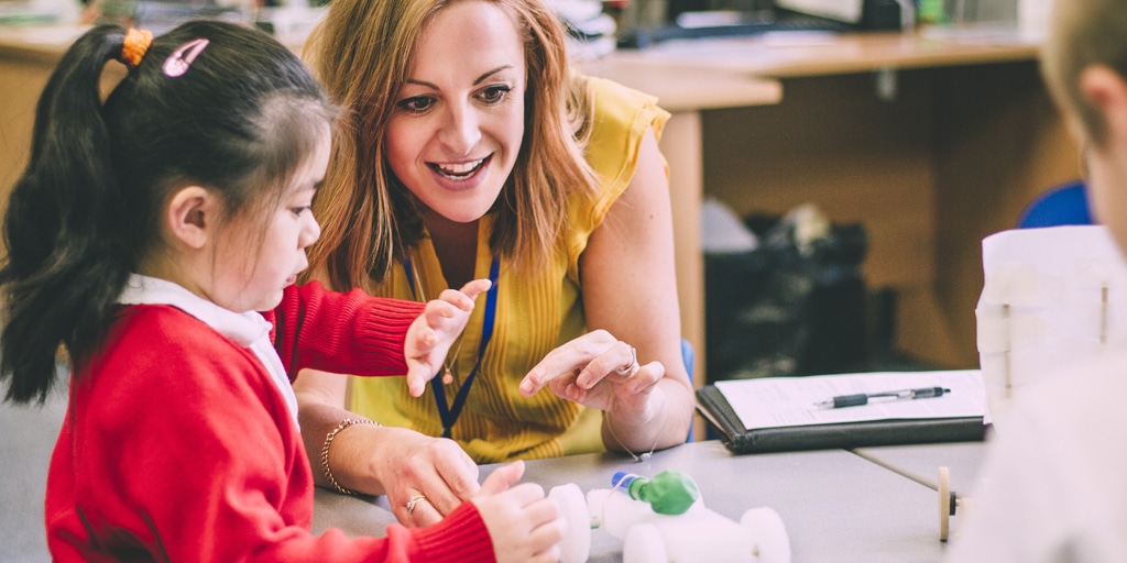 Integrate Social-Emotional Learning and Personalized Learning