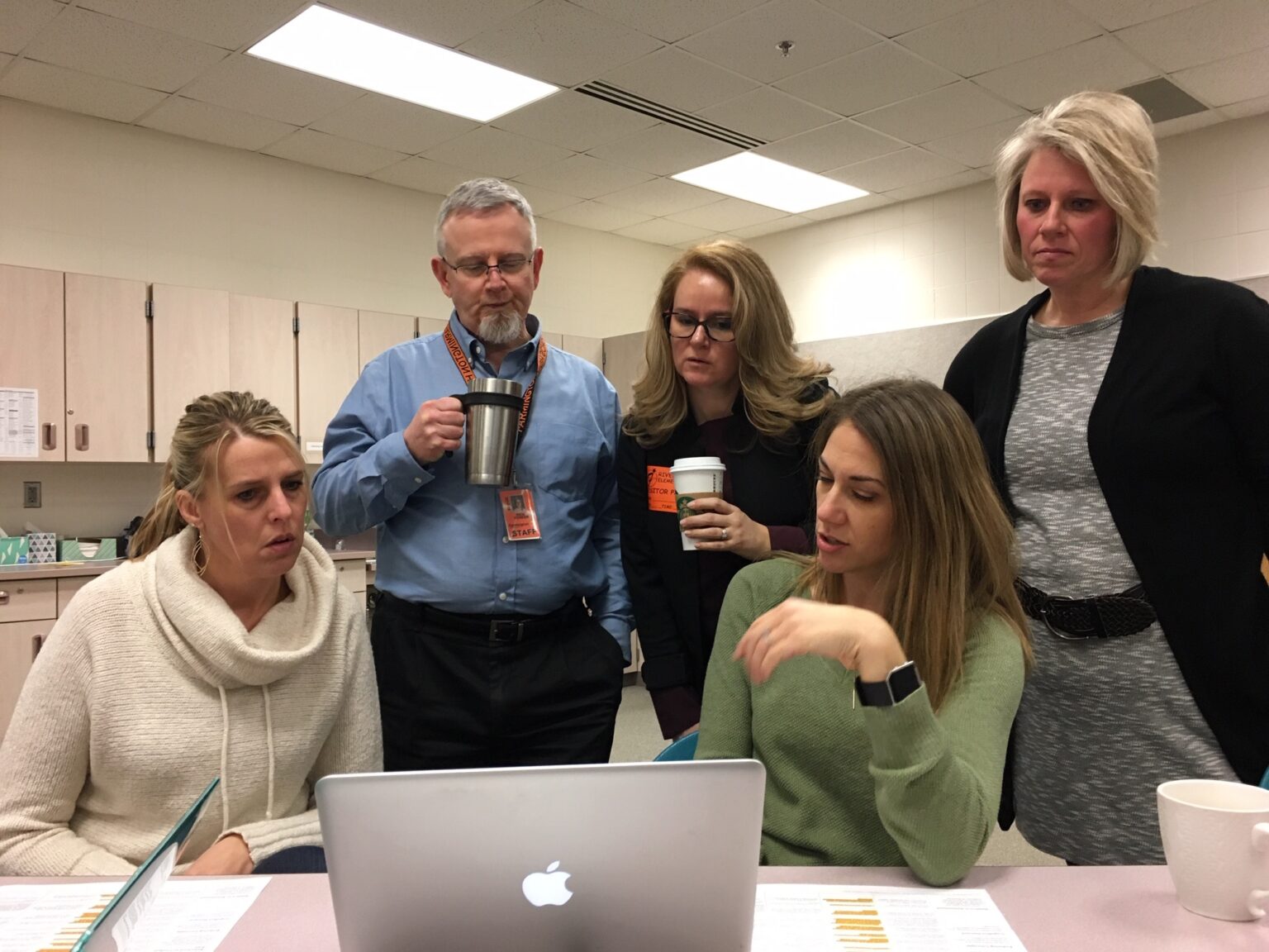 What Students Learn Versus What Teachers Teach - KnowledgeWorks