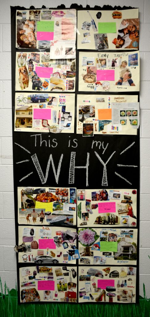 What Happens When Second Graders Plan for the Future - KnowledgeWorks