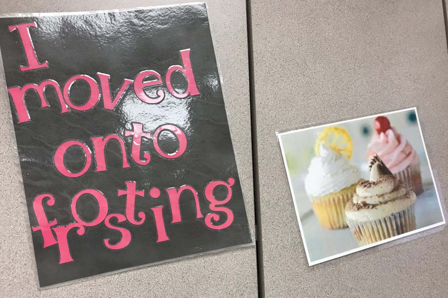 Standards-Based Grading as Explained by Cupcakes - KnowledgeWorks