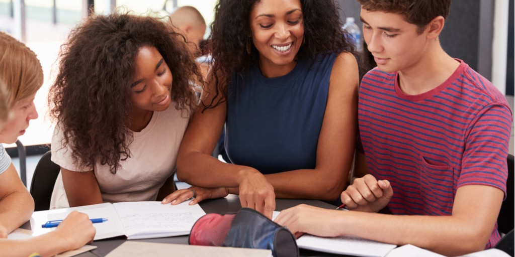 New Collaboration Seeks to Transform the Way Teaching and Learning is ...