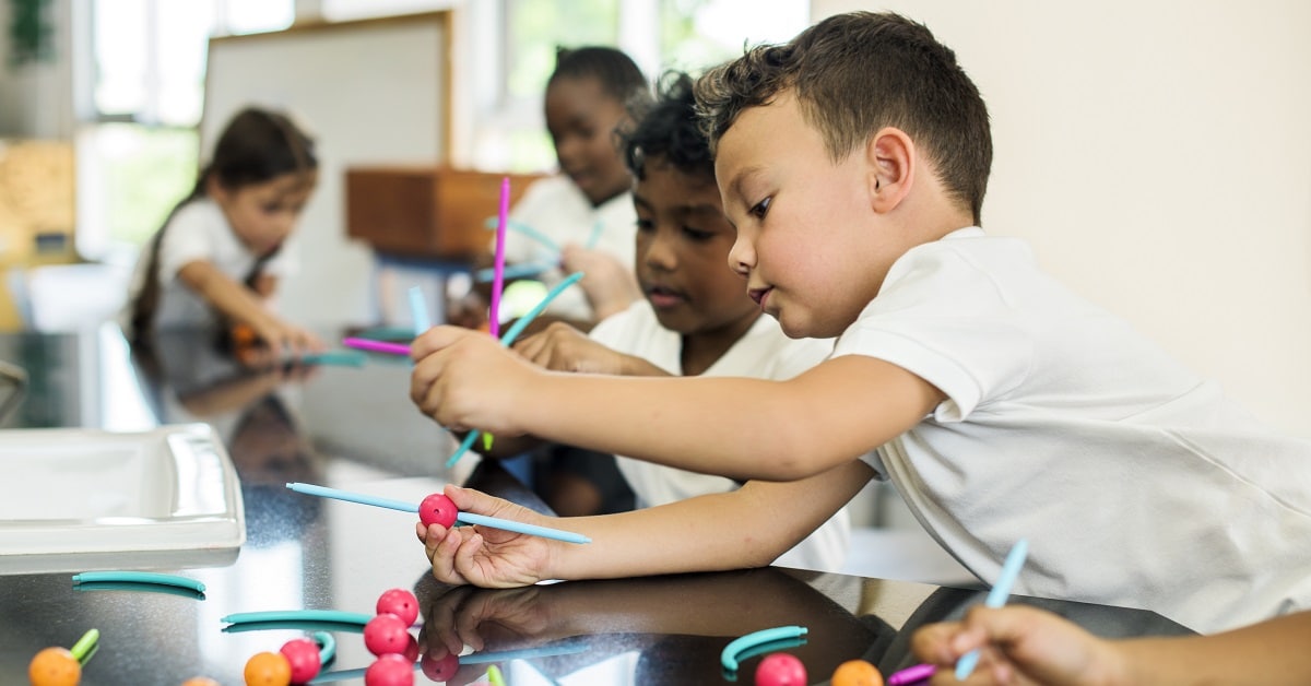 Human-Centered Learning and Student Agency - KnowledgeWorks