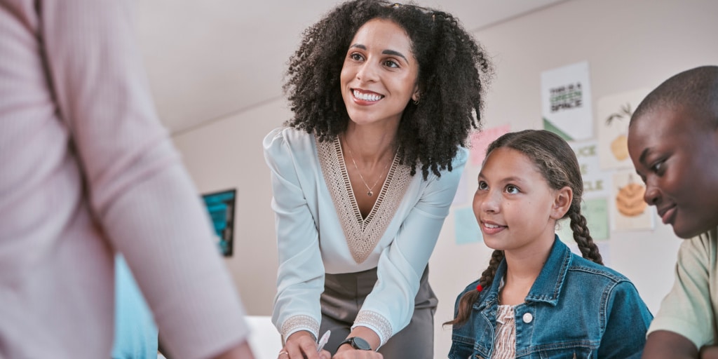 Educator Competencies: Video Examples of ‘Dedication to All Learners ...