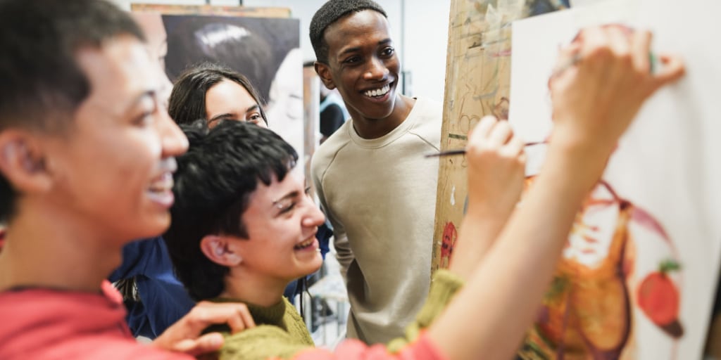 Educator Competencies: Video Examples of ‘Promoting Student Agency ...