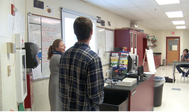 Educator Competencies: Video Examples of ‘Promoting Student Agency ...