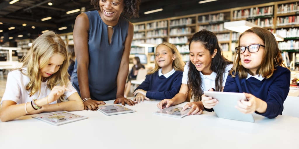 Five Strategies to Support Student-Teacher Relationships for Greater ...