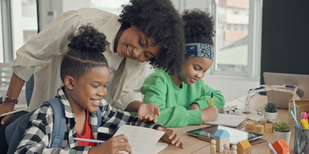 Implementing Personalized, Competency-Based Learning - KnowledgeWorks