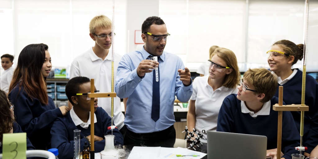 Innovating State Policy - KnowledgeWorks