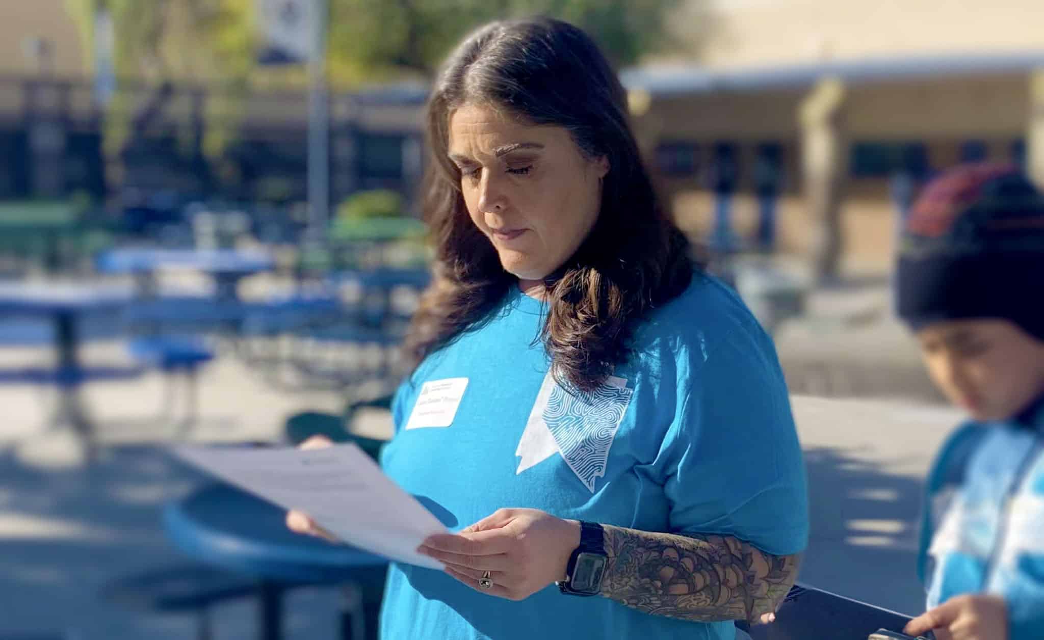 Learner Profiles: Getting Started - KnowledgeWorks