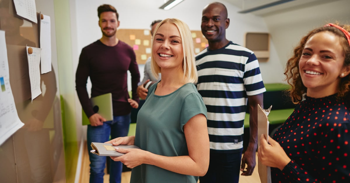 Learner Profiles: Getting Started - KnowledgeWorks