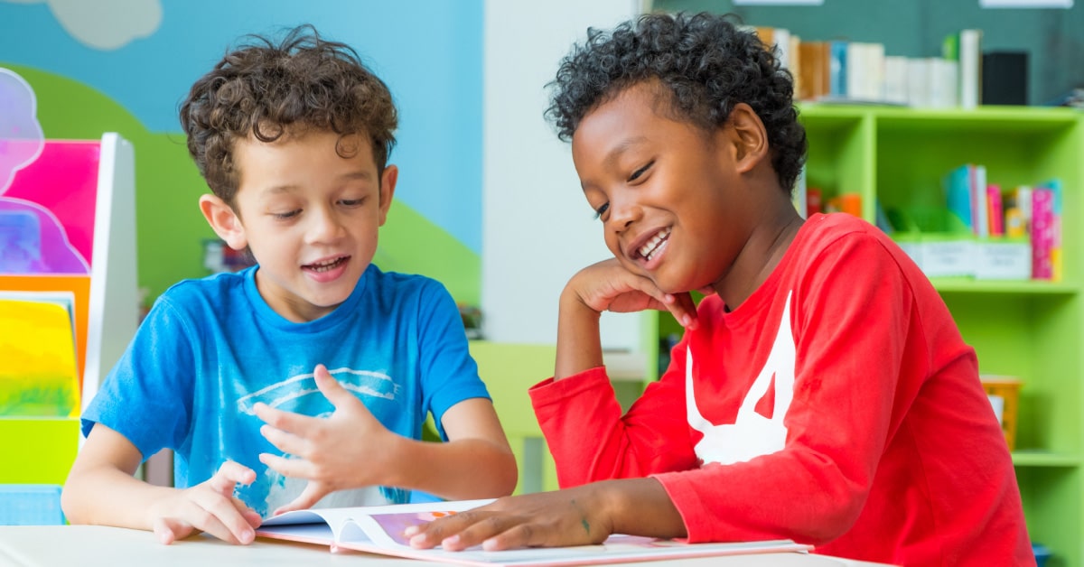 Standards-based Grading in Kindergarten - KnowledgeWorks