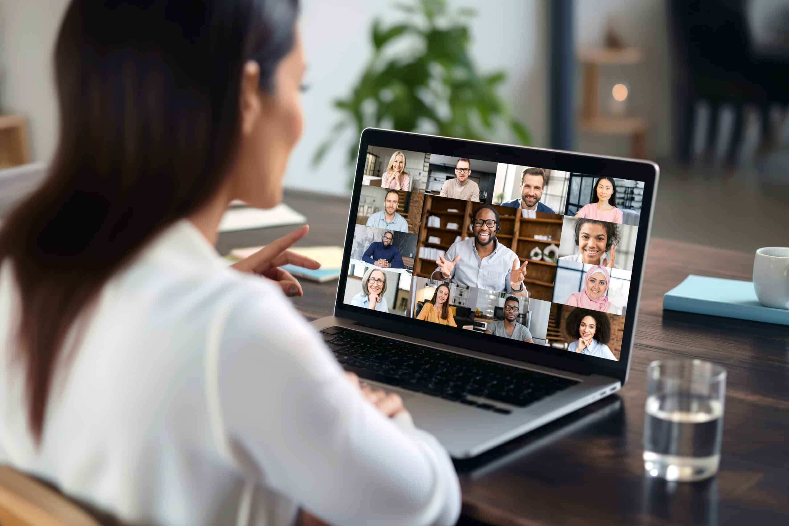 Virtual Learning Circle - Lead for Learners