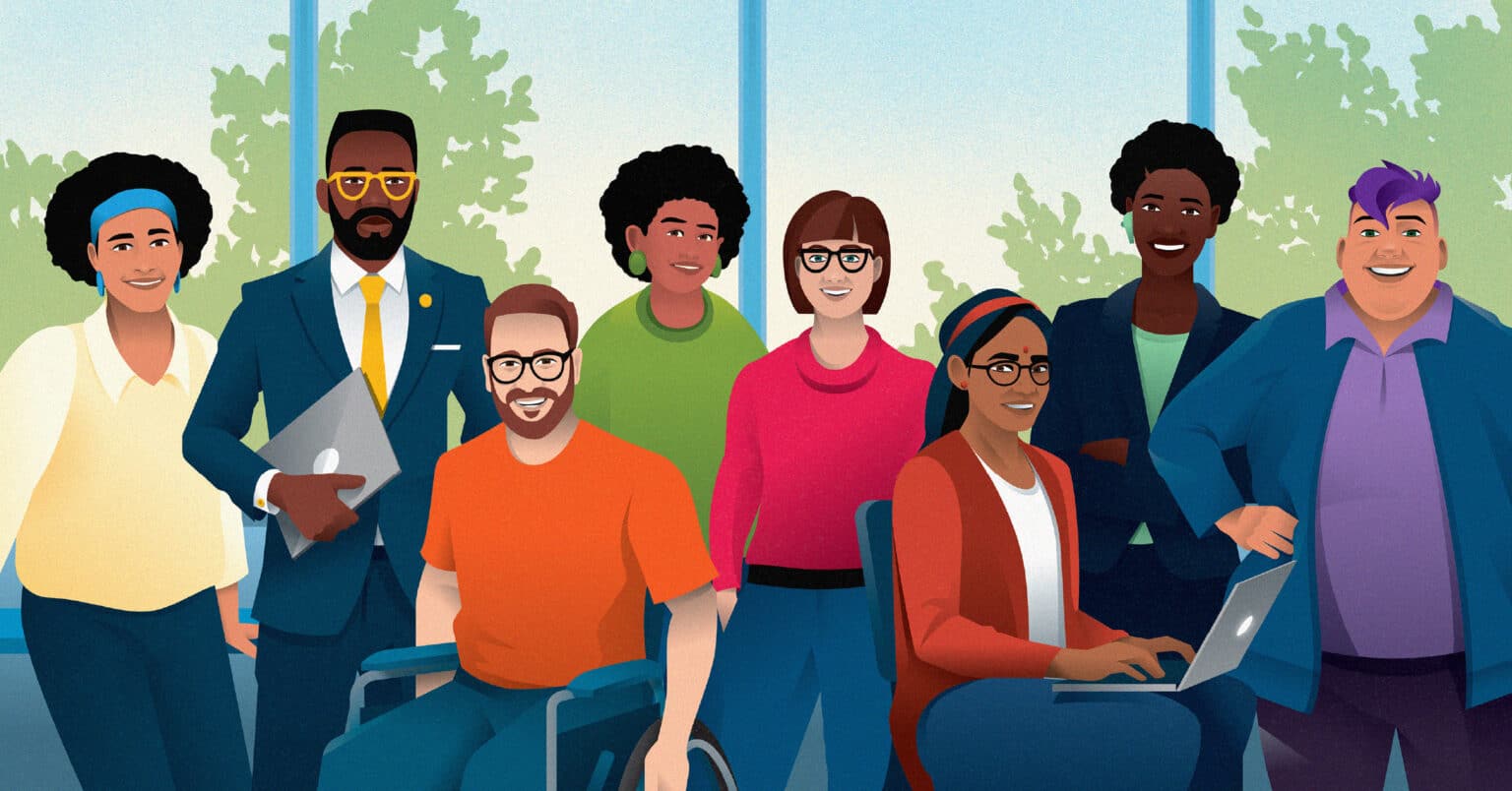 Shaping Education and the Roles of Educators - KnowledgeWorks