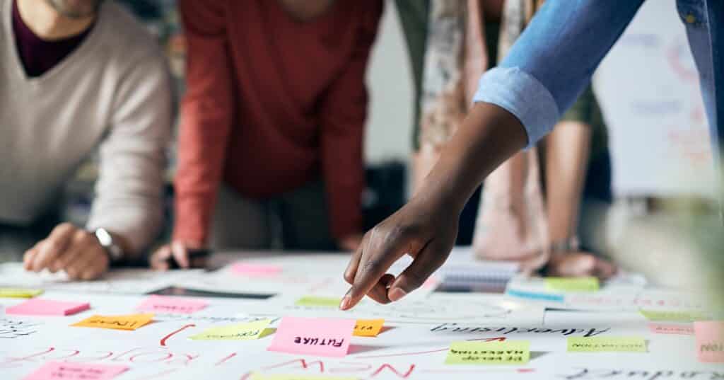 Learner Profiles: Getting Started - KnowledgeWorks