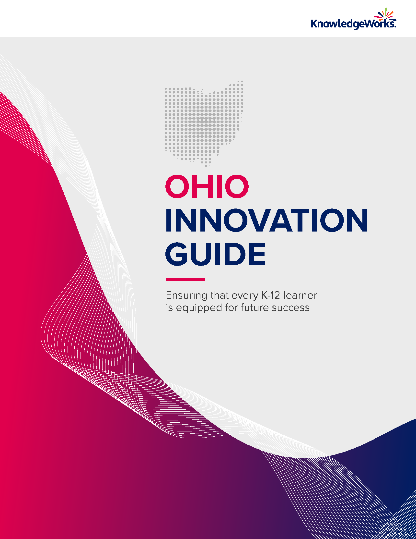 Ohio Innovation Guide - KnowledgeWorks