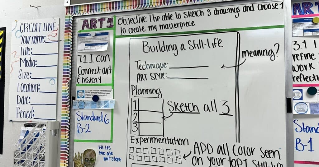 9 Components of Student-centered Classroom Management - KnowledgeWorks