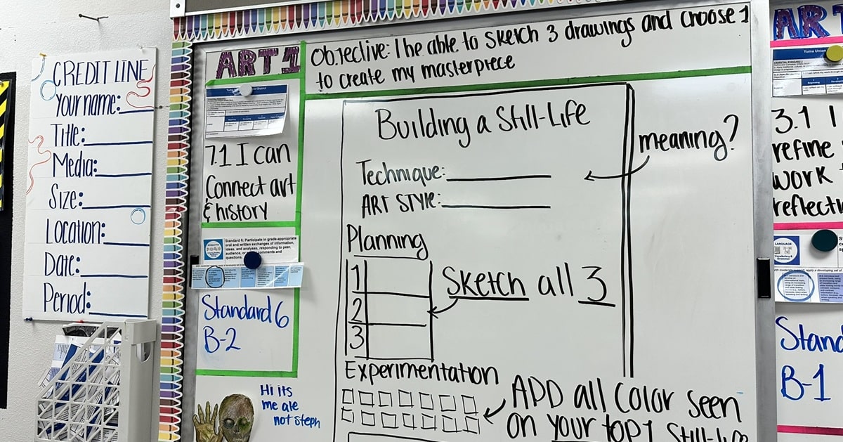 Traditional Grading Vs. Competency-based Grading - KnowledgeWorks