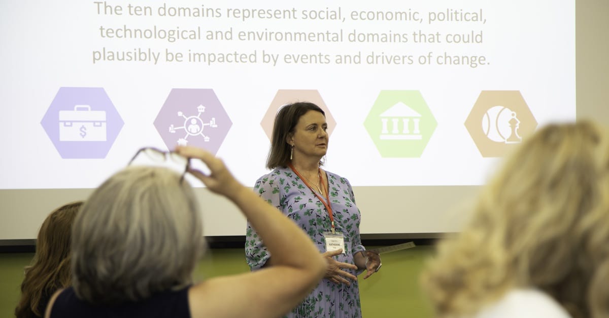 What is student agency, and why is it important? - KnowledgeWorks